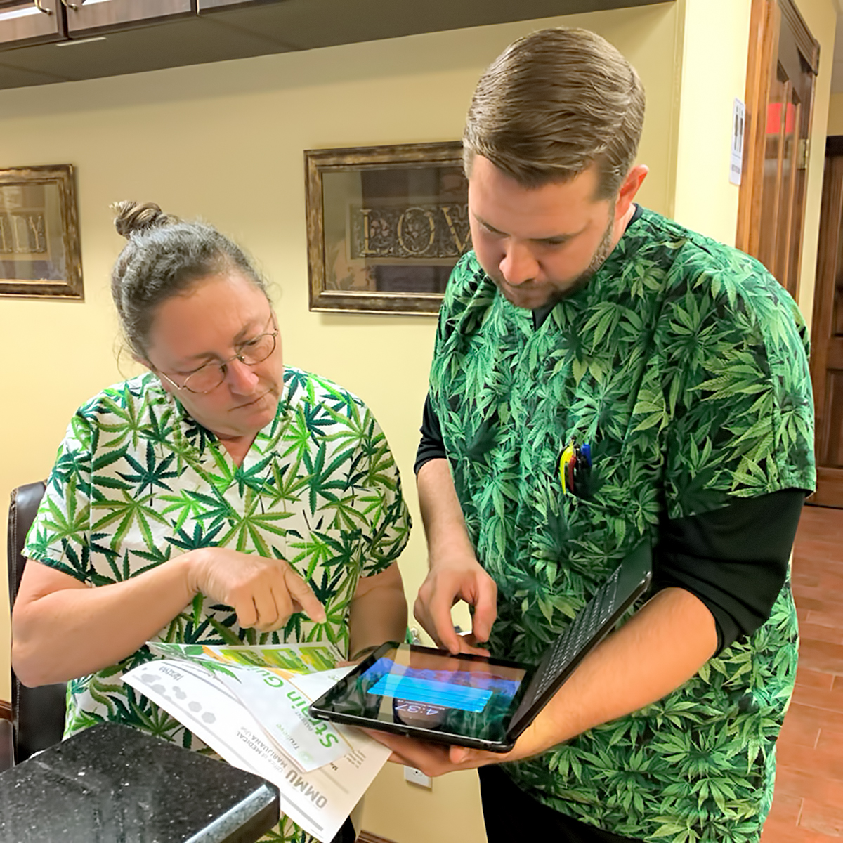 Med Leaf - Medical Marijuana Cards on The Treasure Coast